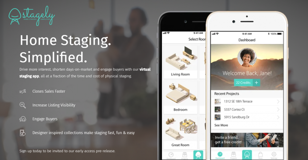 Virtual Staging Apps: TOP-10 Best for Real Estate Agents