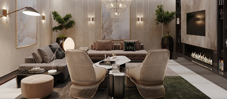 Digital Staging: CG Studios or DIY Apps | ArchiCGI Virtual Staging
