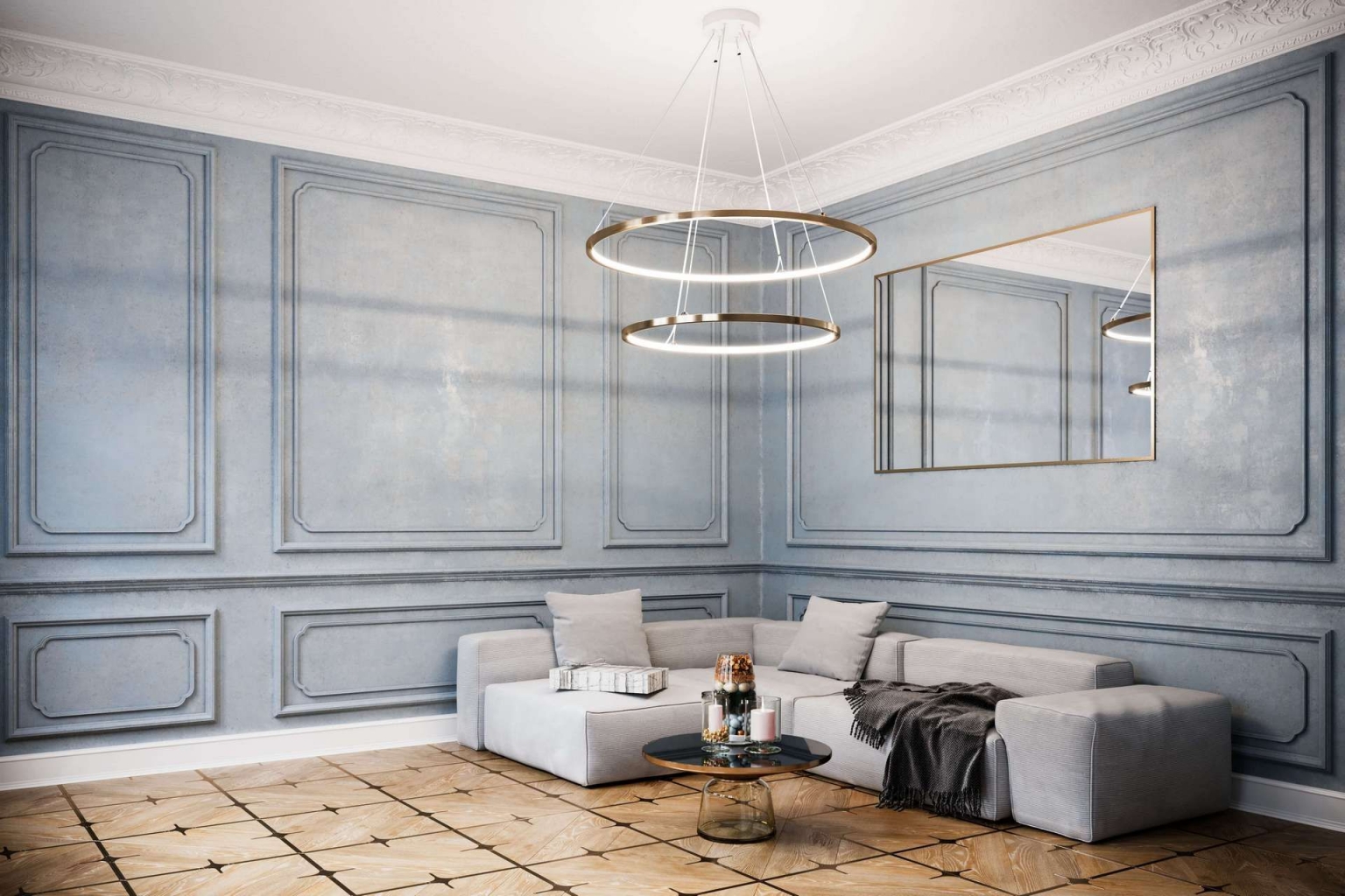 Luxury Homes 360 Virtual Tour: 5 Ways They Level Up Business