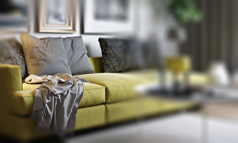 Virtual Staging for Properties: Tricks and Mistakes in Photoshop Editing