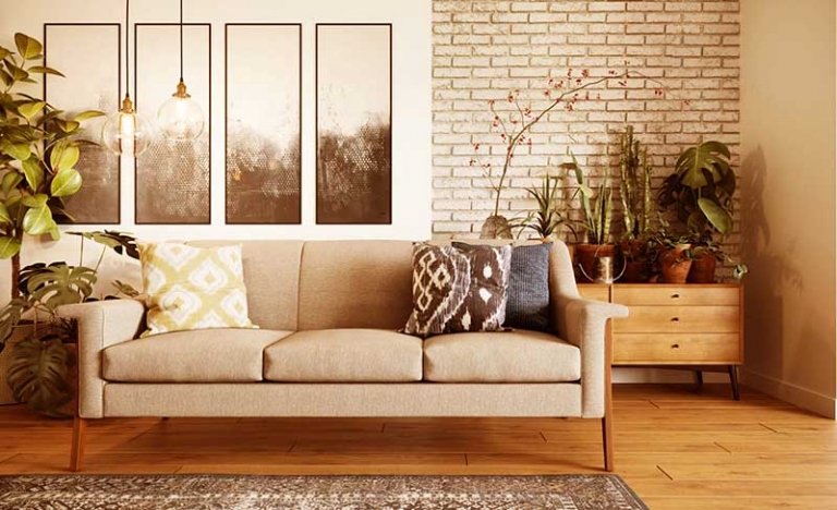 Virtual Staging for Properties: Tricks and Mistakes in Photoshop Editing