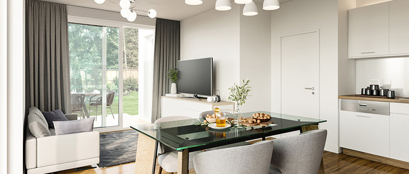 Update a Traditional Home: 5 Tips on Modernizing Old Houses Virtually