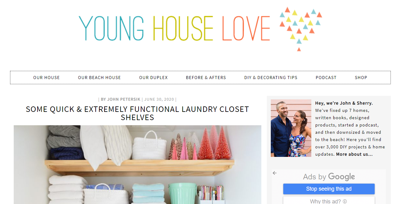 Best Home Design Blogs: 10 Inspirational Sites for Virtual Staging