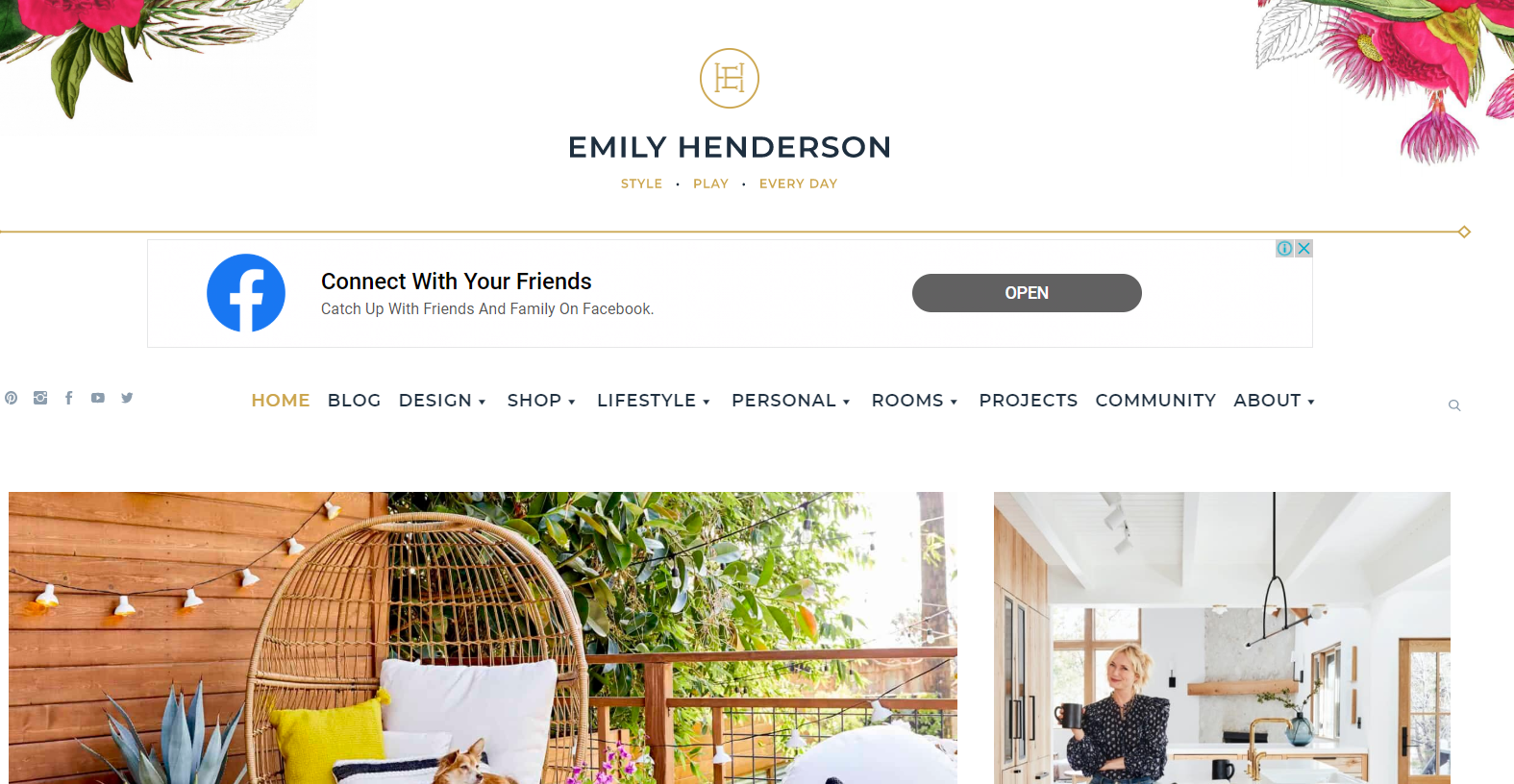 Best Home Design Blogs: 10 Inspirational Sites for Virtual Staging