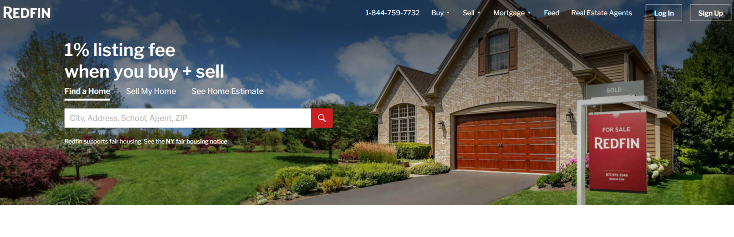 Real Estate Marketing Platforms: Top-10 Listing Sites