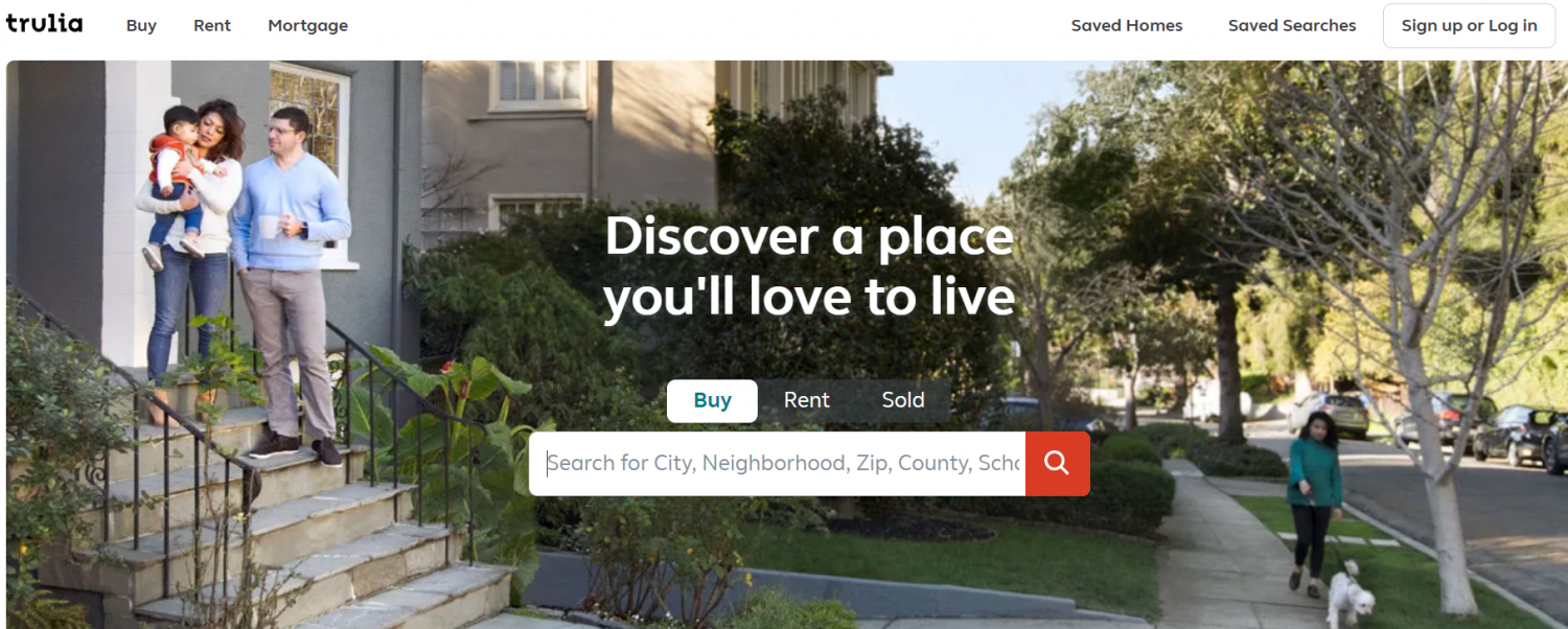 Real Estate Marketing Platforms: Top-10 Listing Sites