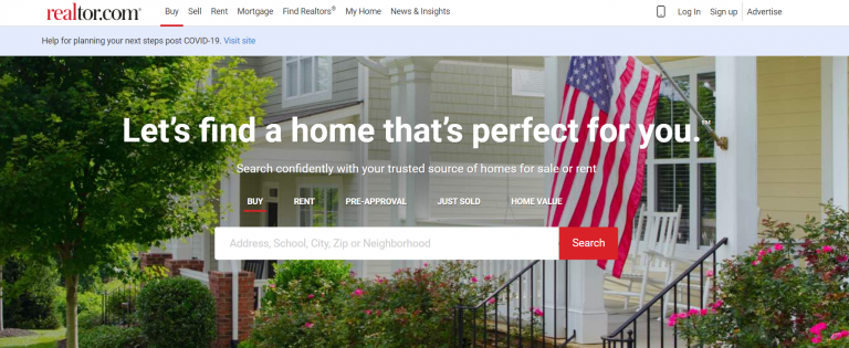 Real Estate Marketing Platforms: Top-10 Listing Sites
