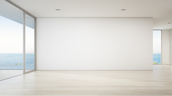 Staging a House Without Furniture: How to Do It Using CG Services